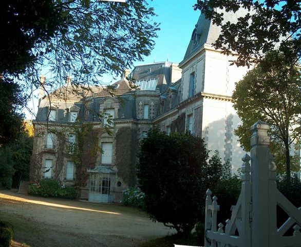 Château de Bot-Conan